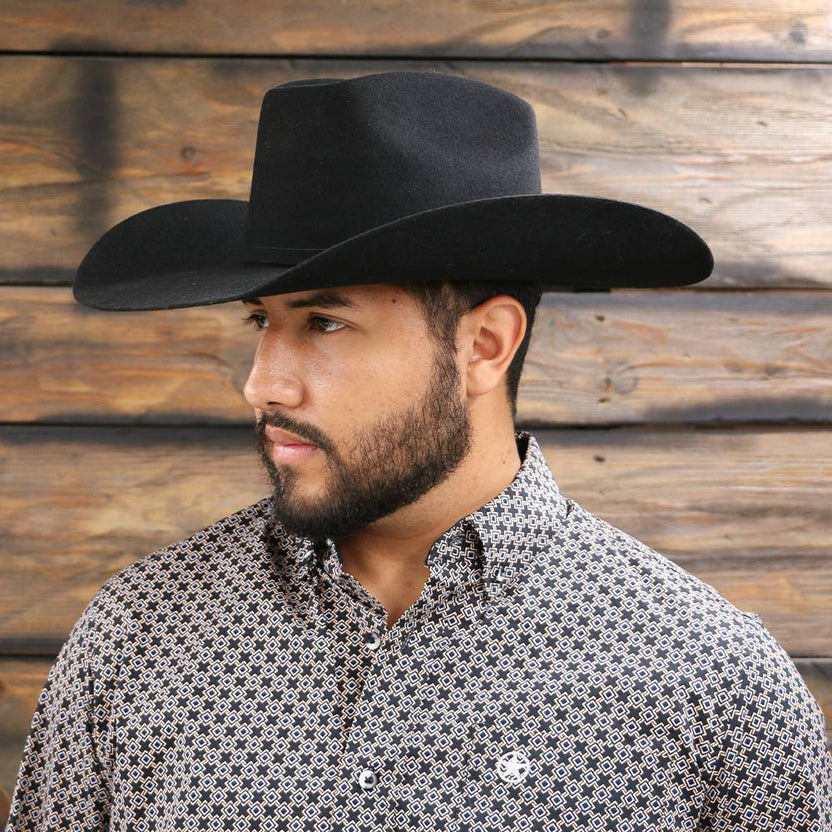 Wool Felt vs Fur Felt: How to Tell the Difference When Buying a Hat ...